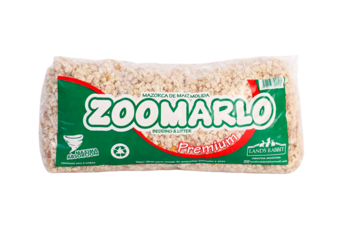 Marlo De Choclo Grueso x 1.2 kg Zoomarlo – Pellegrini | PETSHOP